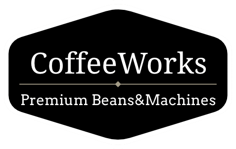 Etusivu - COFFEEWORKS